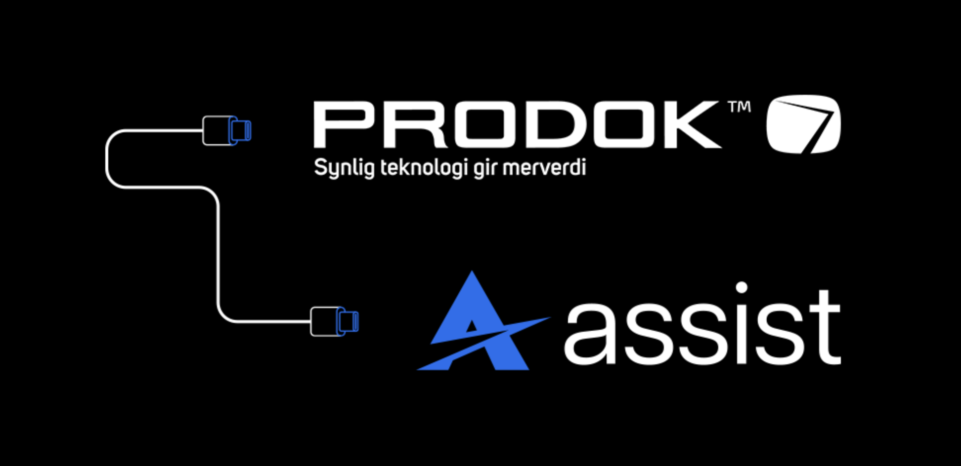 Informasjon om virksomhetsoverdragelse – Prodok AS - Assist